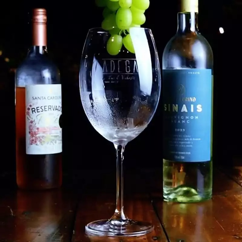 10 Lugares para Tomar Vinho em Juiz de Fora