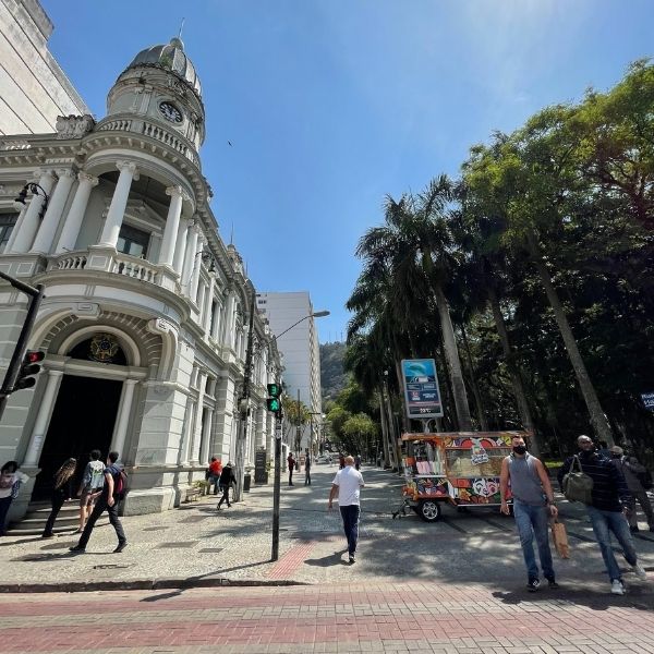 42 Pontos turísticos em Juiz de Fora para conhecer agora!