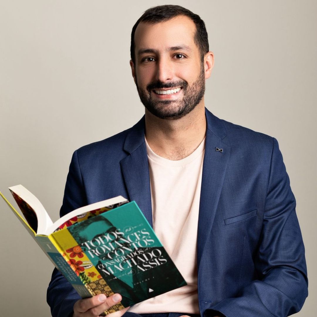 Dicas de redação com o Mago da Redação - Prof. Raphael Reis